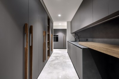 Caversham House - Projects - polytec